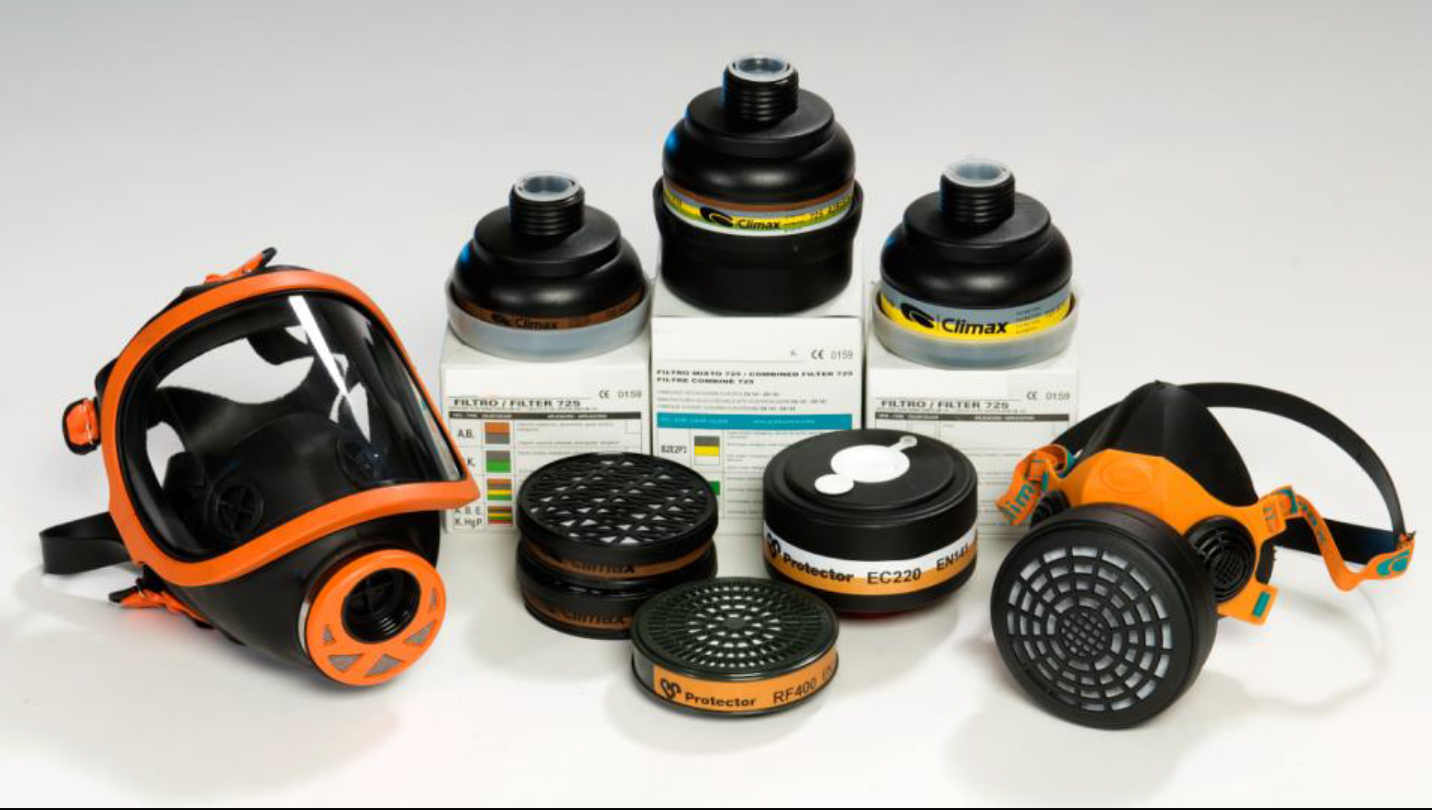 Miscellaneous Safety Items – ©deckwind.com